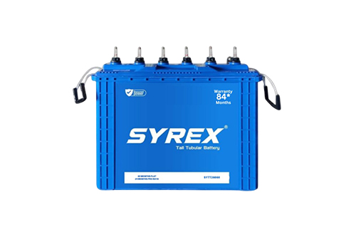 Inverter Battery Manufacturers and Suppliers in Afghanistan - Syrex ...